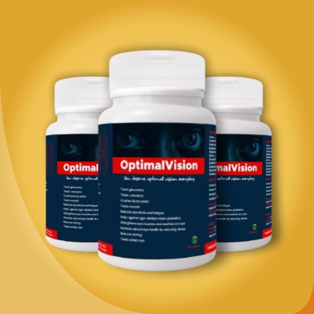OptimalVision – Optimal Eye Care